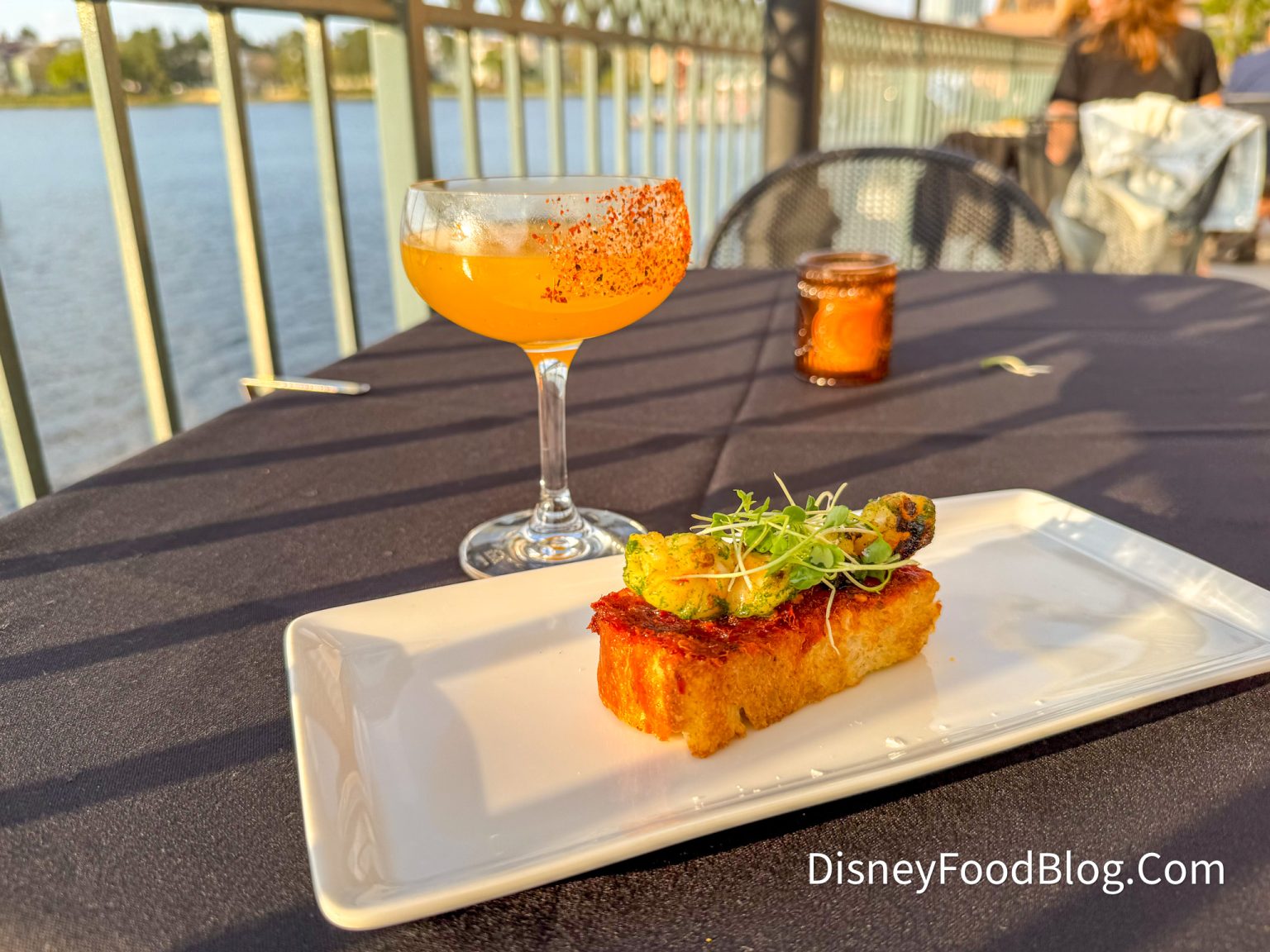 You Can Get a Fancy Three-Course Meal AND Cocktails for $75 at This ...