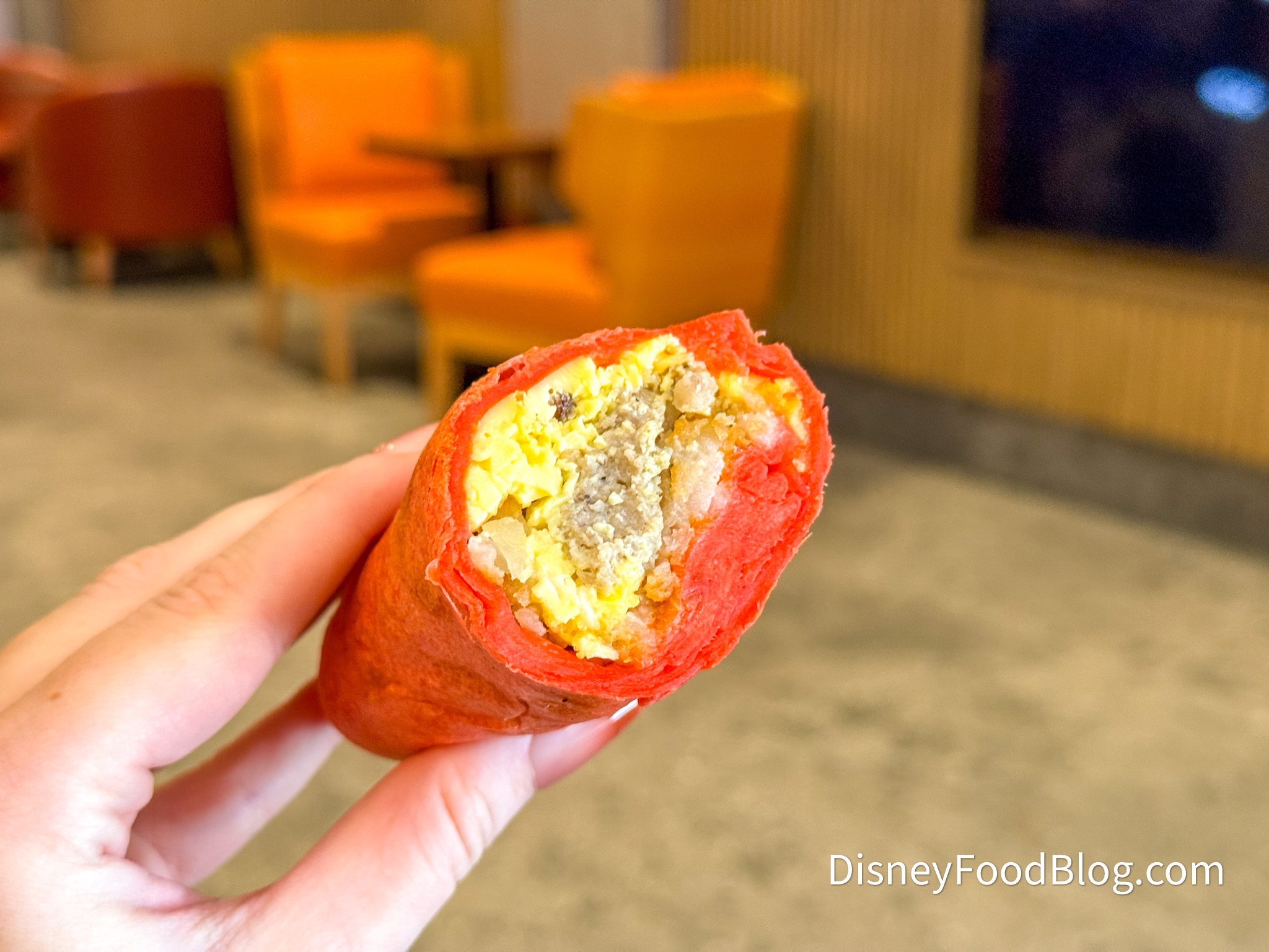 REVIEW: Is This The Perfect Rope Drop Breakfast In Disneyland? | the ...