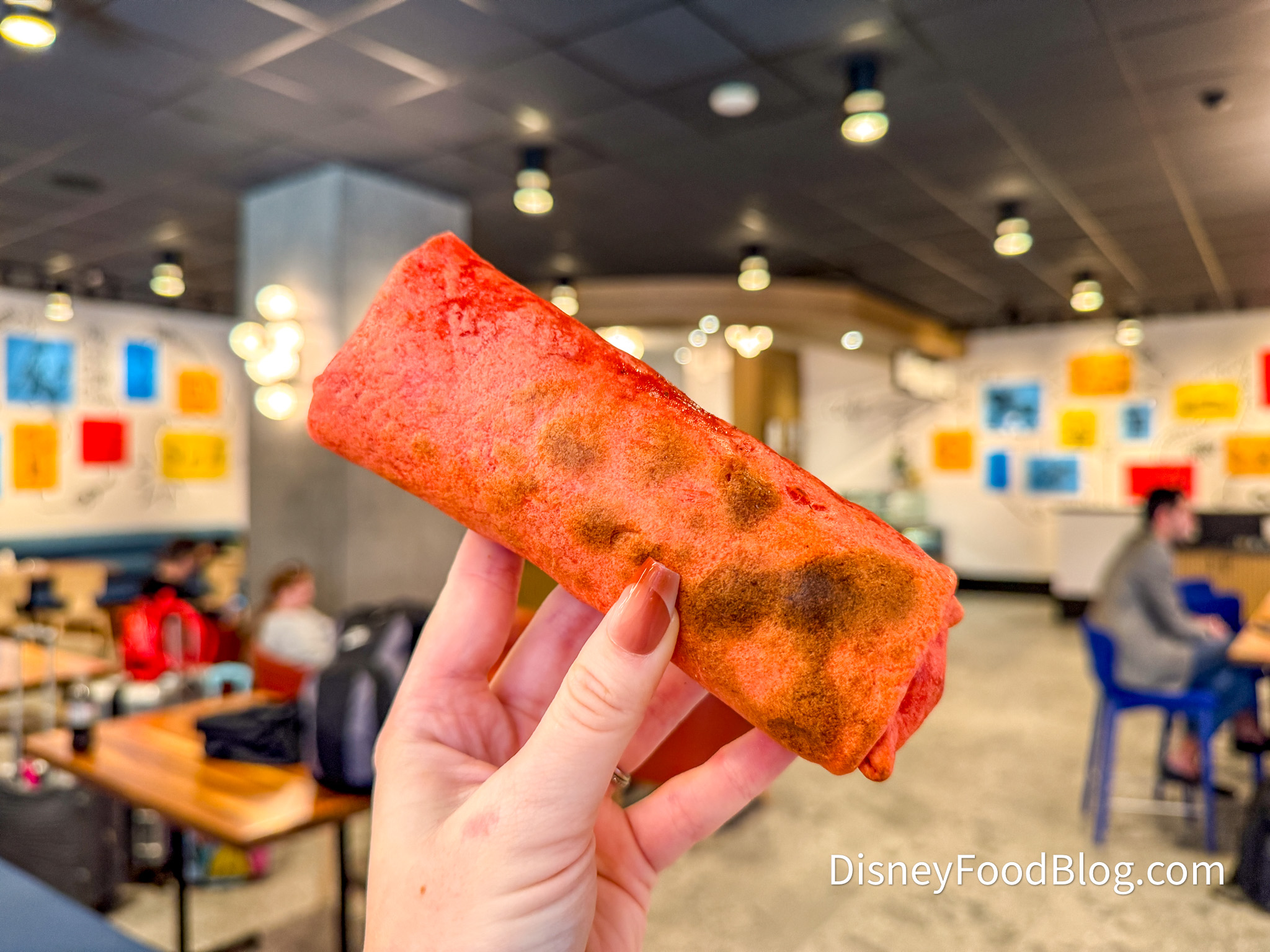 REVIEW: Is This The Perfect Rope Drop Breakfast In Disneyland? | the ...