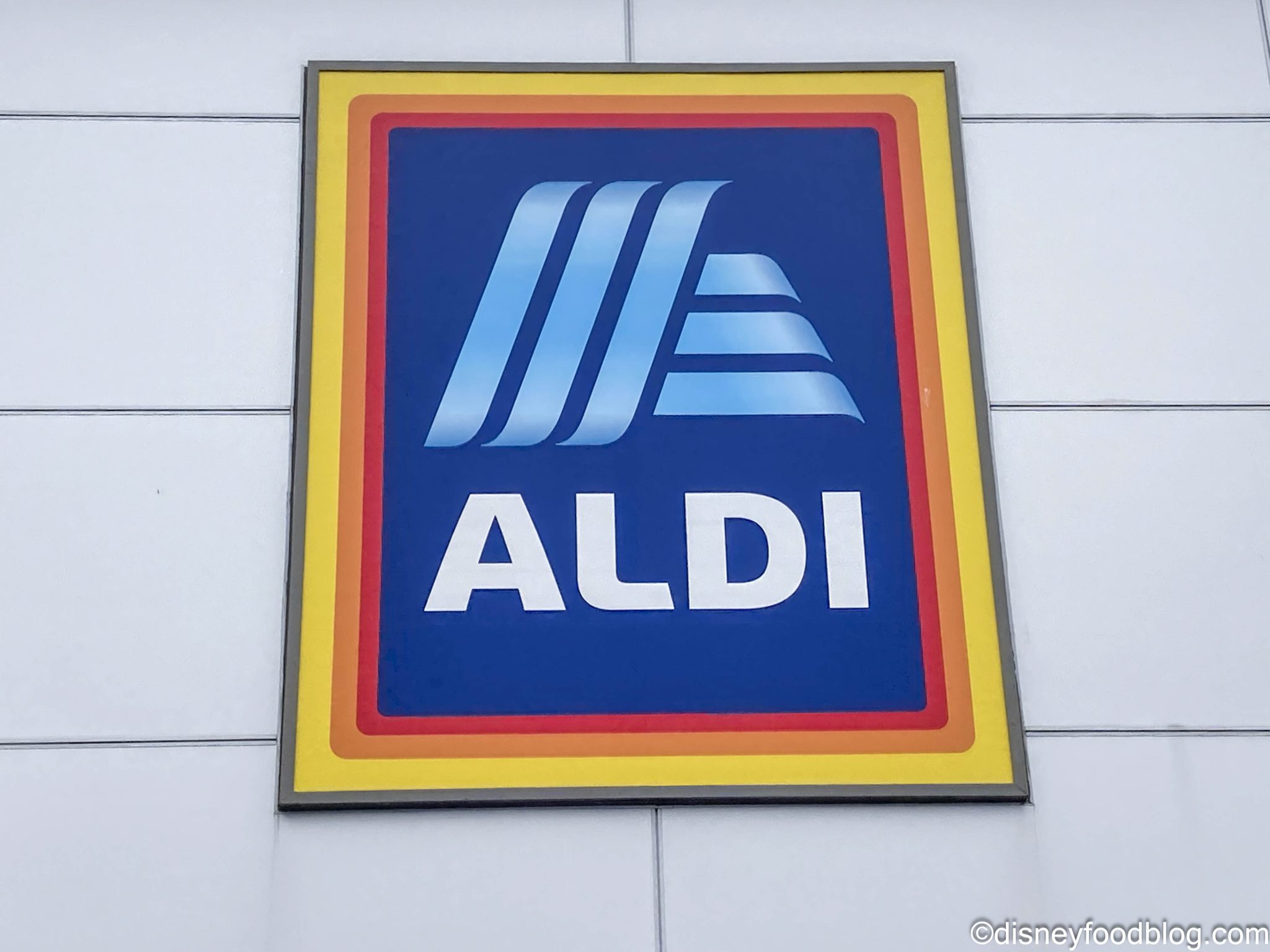 ALDI Is Dropping 3 New Disney Essentials for $7 Each! | the disney food ...
