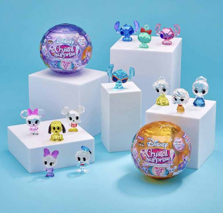 These Disney Finds Are Less Than $10 On Amazon Right Now | the disney ...