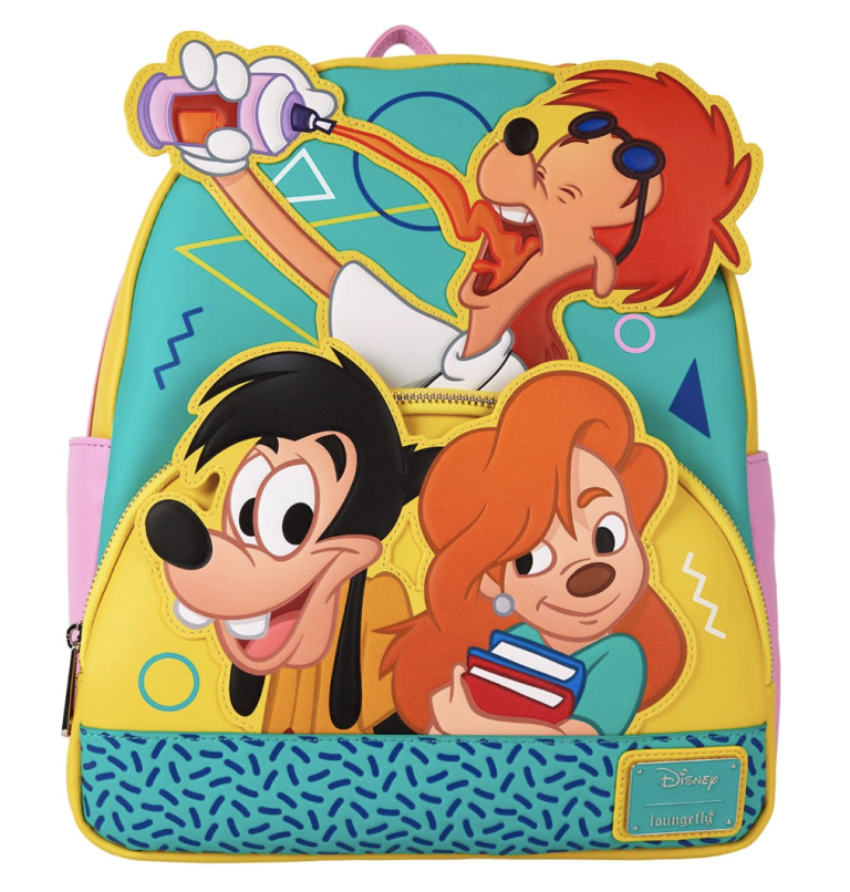9 Disney Vintage-inspired Loungefly Backpacks on Amazon Now | the ...