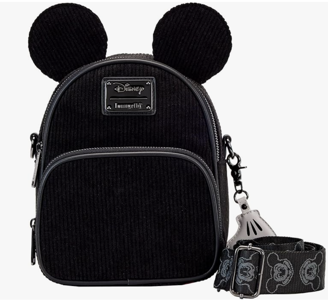 8 New Disney Loungeflys Were Quietly Released On Amazon | the disney ...