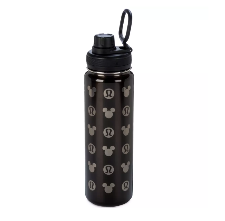 The NEW Disney LuluLemon Collection Is Finally ONLINE | the disney food ...