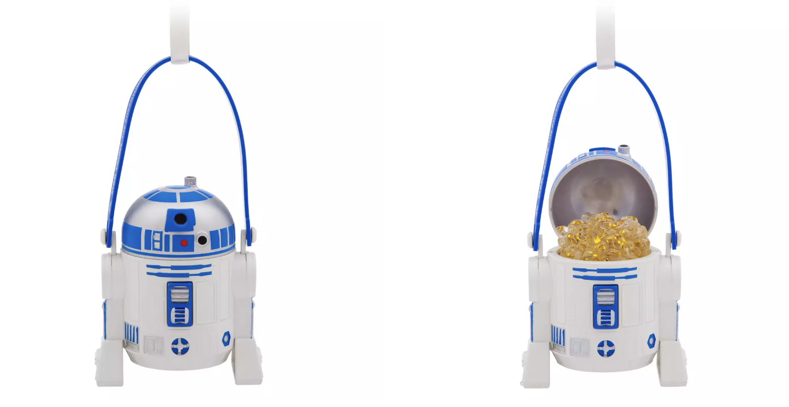 Disney Just Released 5 Popcorn Bucket Ornaments Online And We Need Them ...