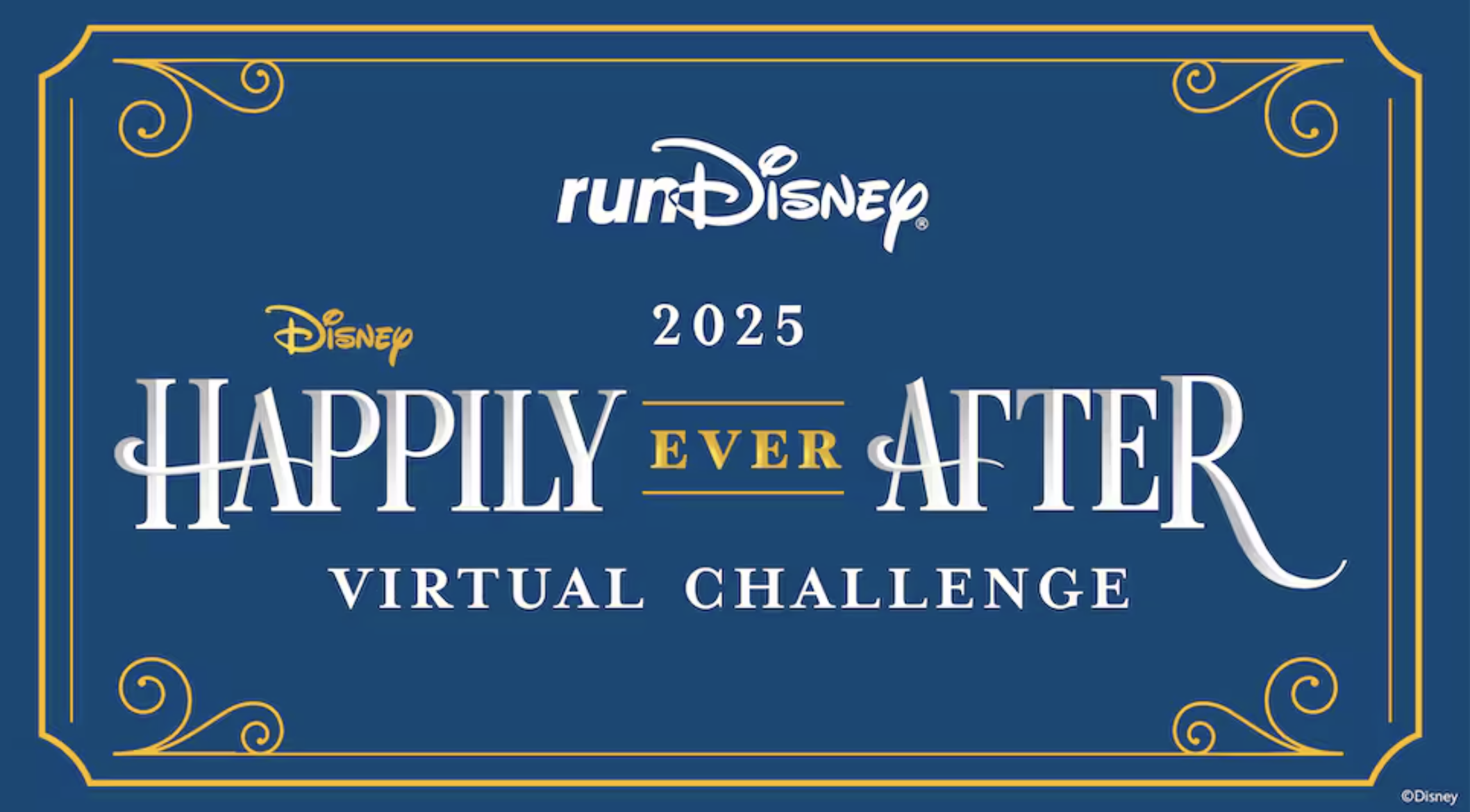 runDisney: Disney Races and Events Schedule | the disney food blog