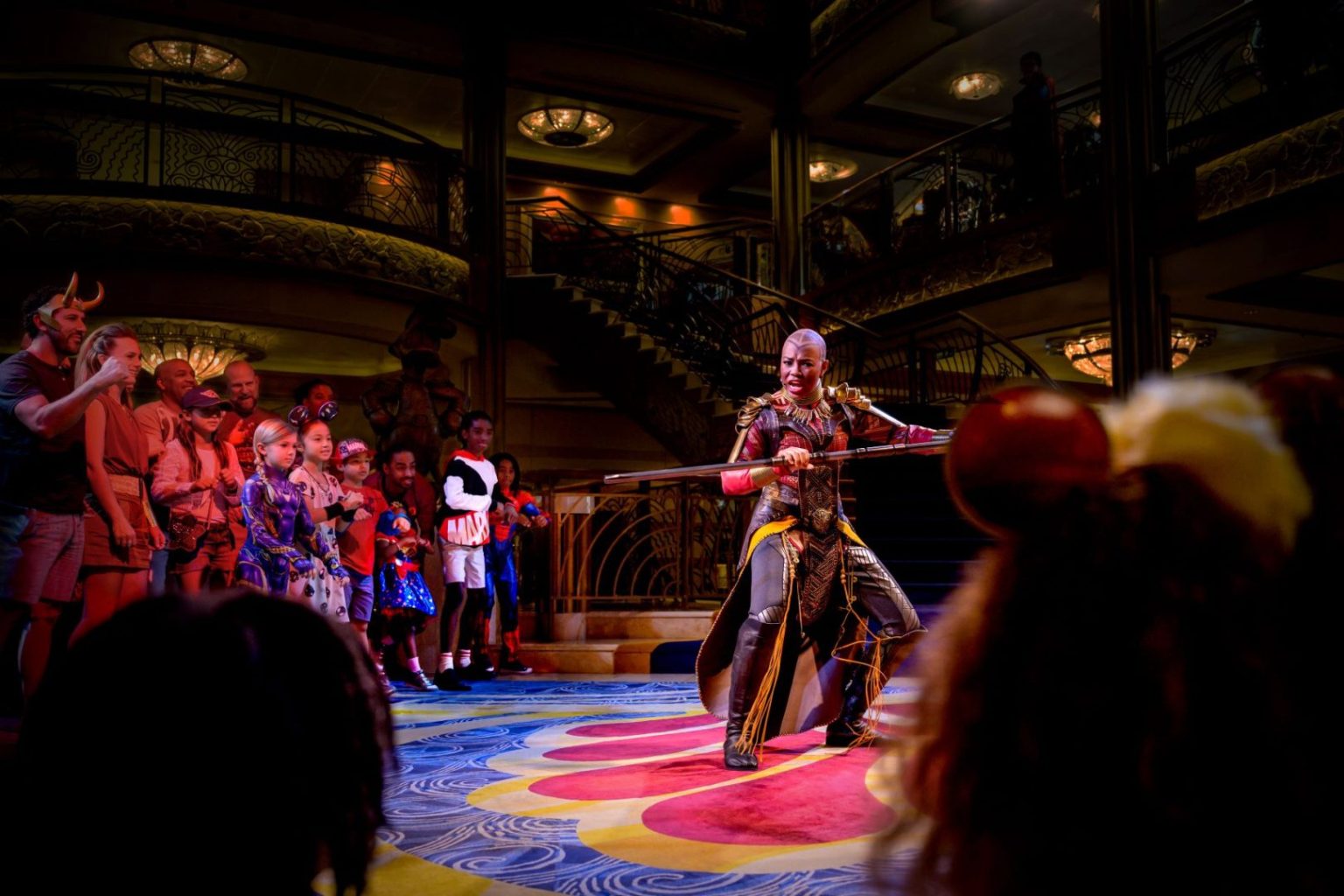 2 MAJOR Announcements for Disney Cruise Line 2026 Sailings | the disney ...