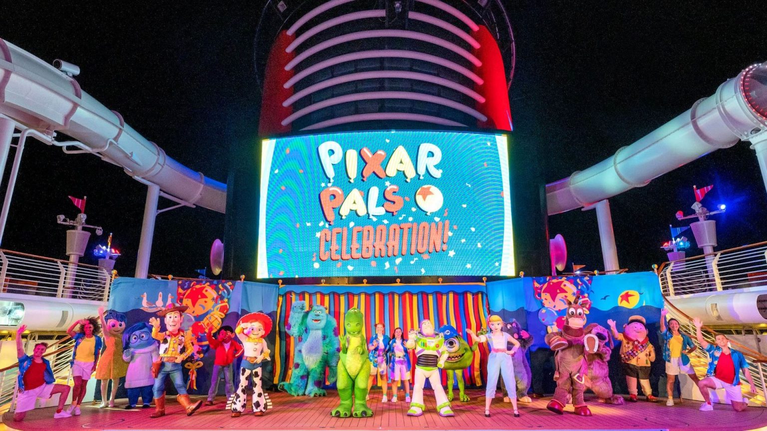 2 MAJOR Announcements for Disney Cruise Line 2026 Sailings | the disney ...