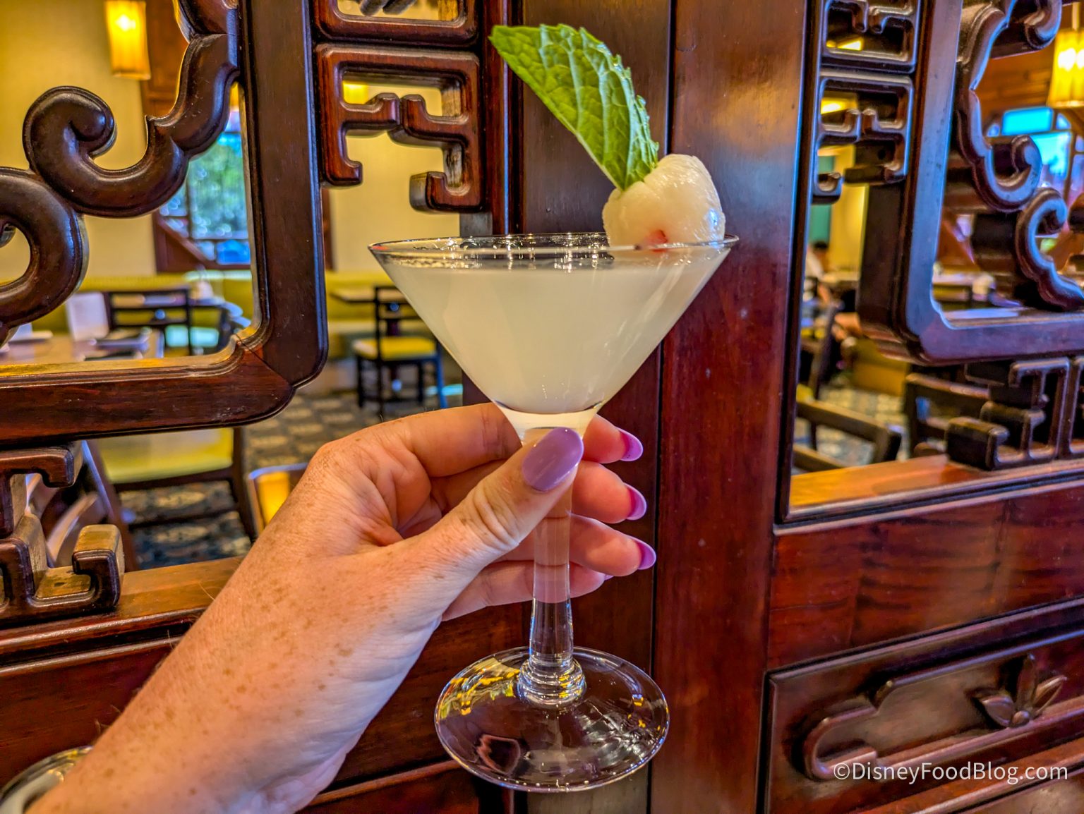 REVIEW: Is Nine Dragons in EPCOT Better Than Your Local Chinese ...