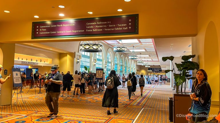 Disney World Is Gonna Get MORE Crowded This Week — Here's Why | the ...