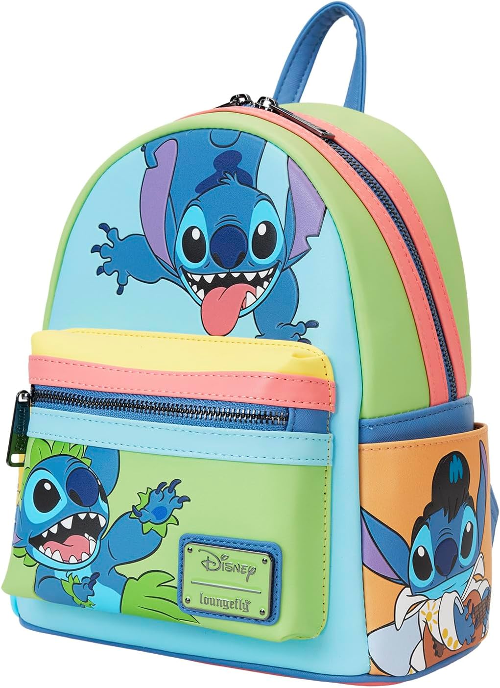 As a Disney Fan, Amazon Is Giving Me Tons of Affordable Loungefly Bags ...