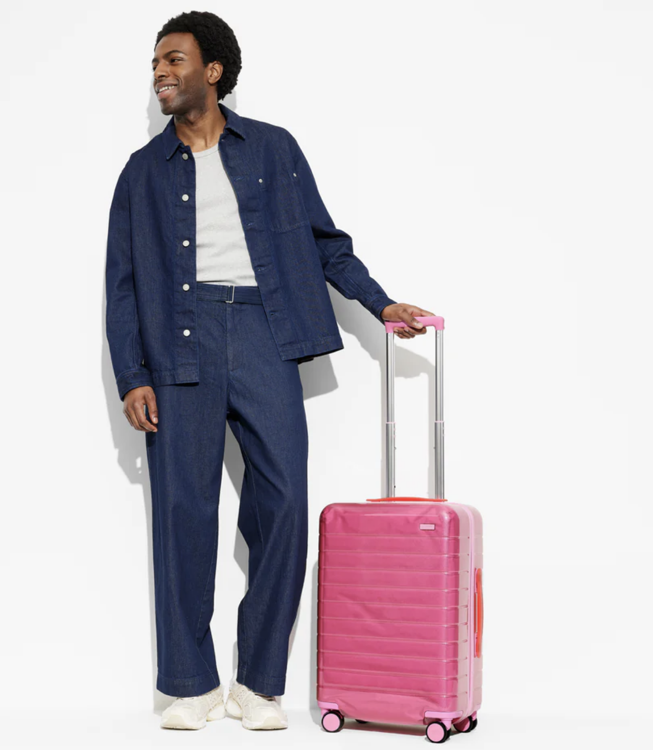 The 3 Best Luggage Brands, Tested By Travel Experts | the disney food blog