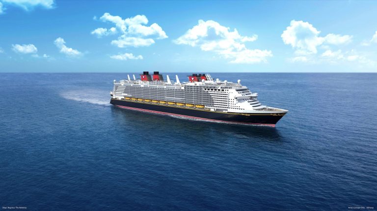 FULL LIST of Every Single Disney Adventure Cruise in 2026 | the disney ...