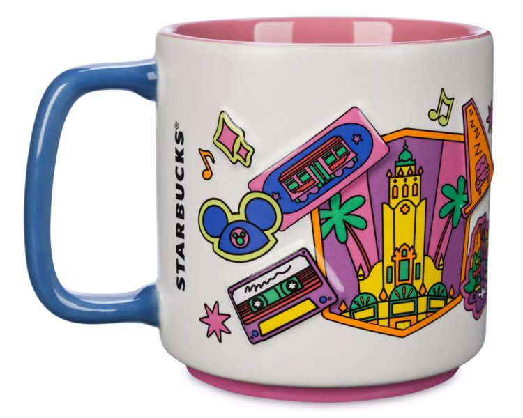All the Disney x Starbucks Mugs You Can Get Online Right Now | the ...