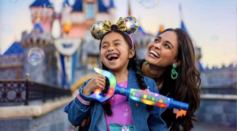 Disney's NEW Interactive Souvenir Experience Is HERE! Is The New ...