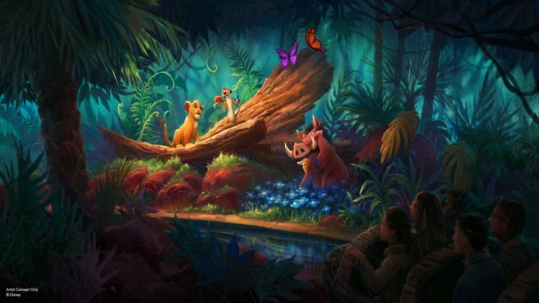 Opening Timeline and Name Revealed for Disney’s FIRST-EVER ‘Up’ Ride ...