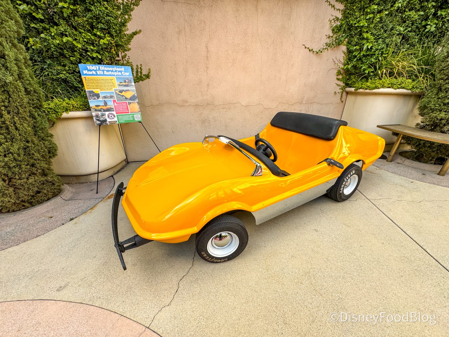 NEWS: Timeline Revealed for Changes to Opening Day Disney Ride | the ...