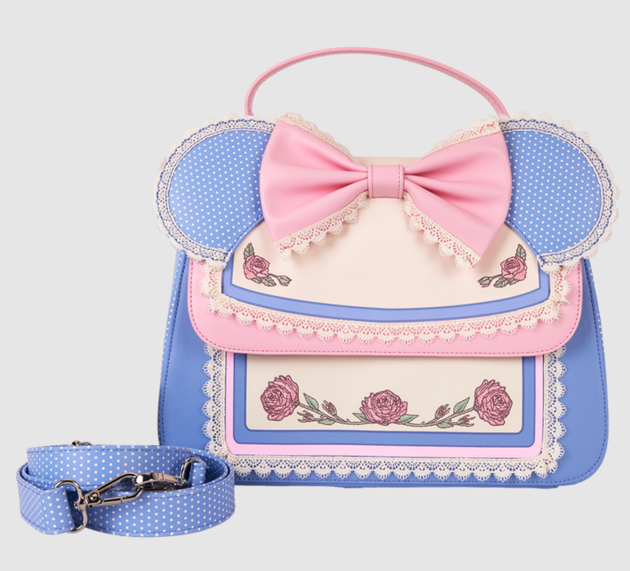 Newly Released: Disney Has an Exclusive Loungefly Collection Online ...