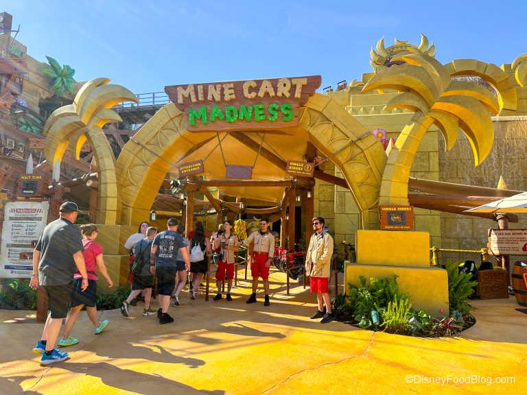 BREAKING: Universal Just Changed Its Express Pass Options for Epic ...