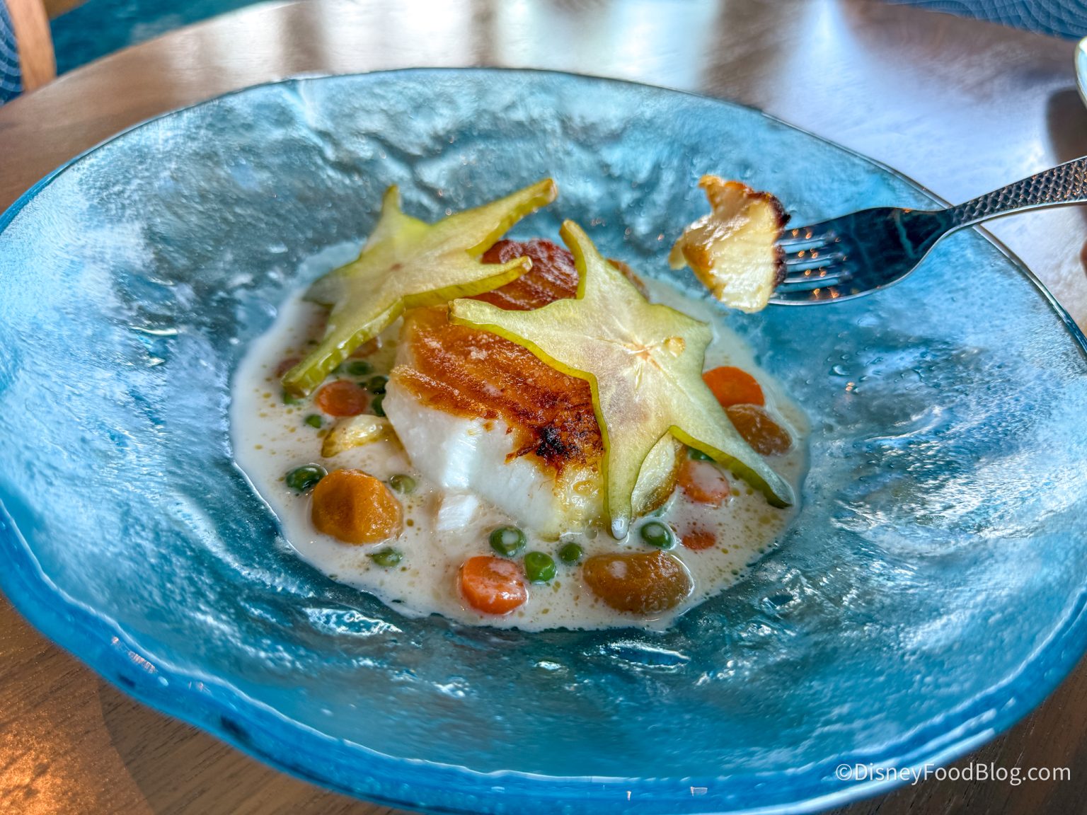 REVIEW: Come With Us to the NEW Atlantic Restaurant in Celestial Park ...