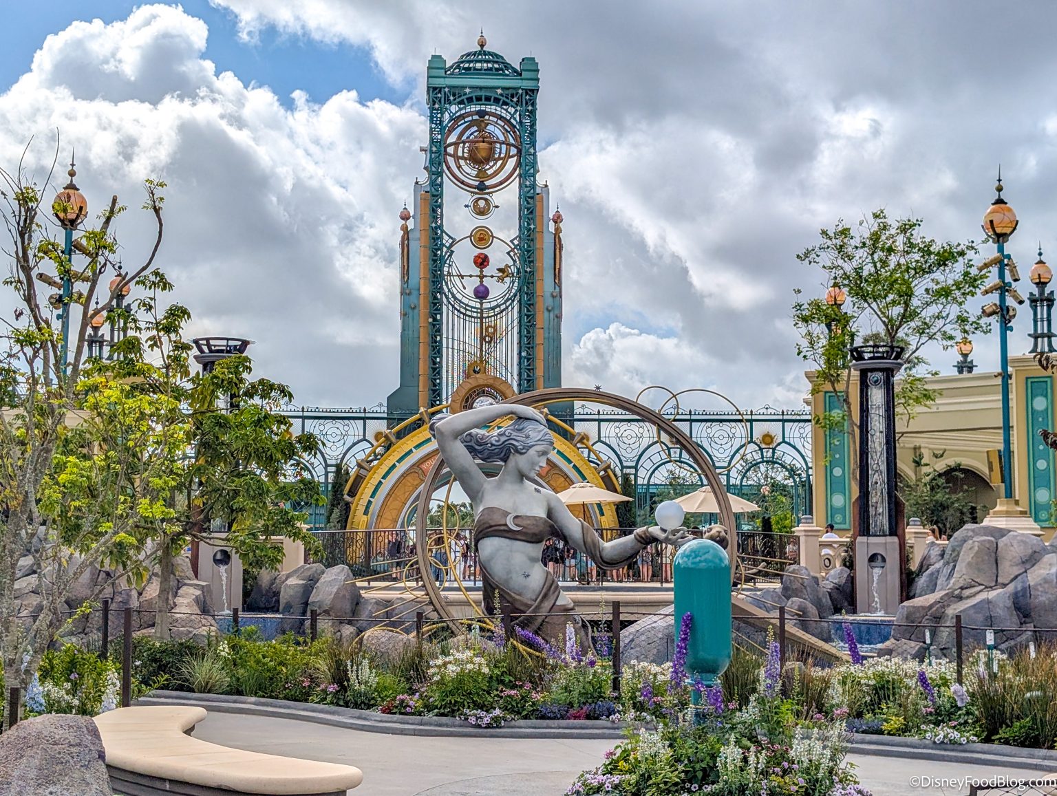How Can I Get Into Epic Universe Early? | the disney food blog