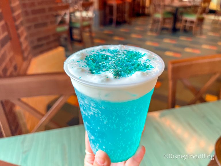 Meteor Astropub — Universal's Epic Universe at Universal Orlando Resort ...