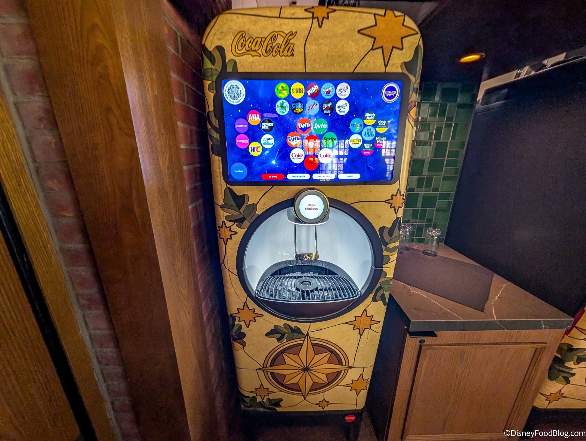 Universal Just Dropped A New Refillable Mug Offer For A Limited Time ...