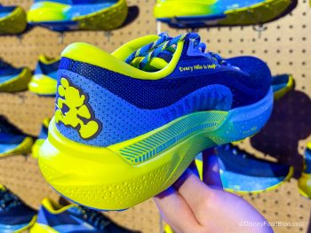 The NEW Brooks x Disney Shoe Collection Is Available NOW | the disney ...