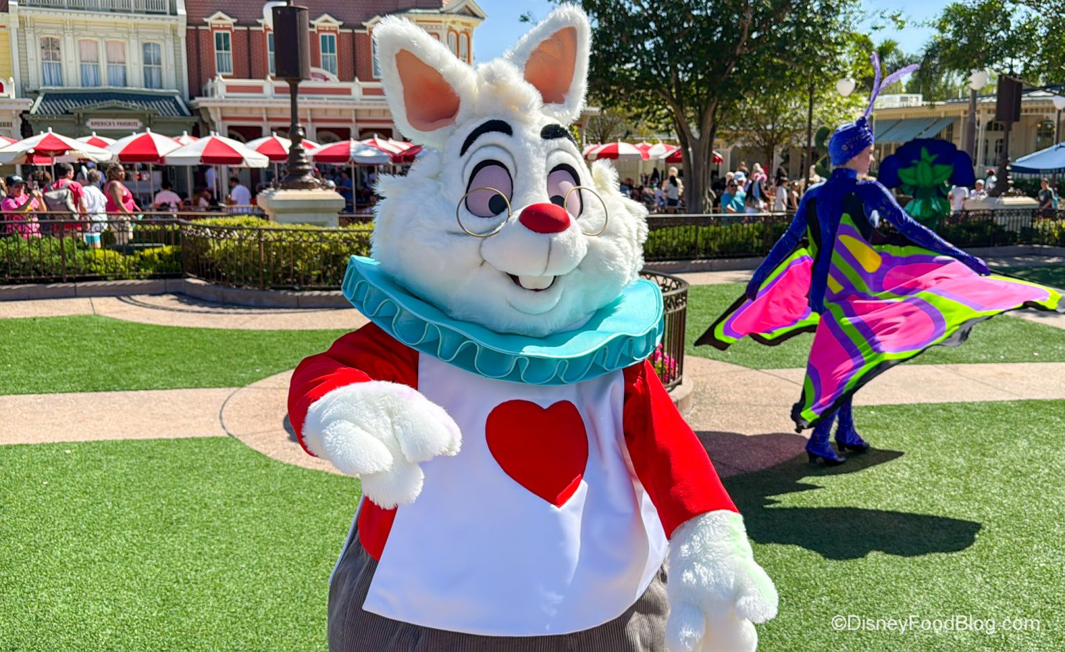 Major Early Entry CHANGE Hits Magic Kingdom in May | the disney food blog