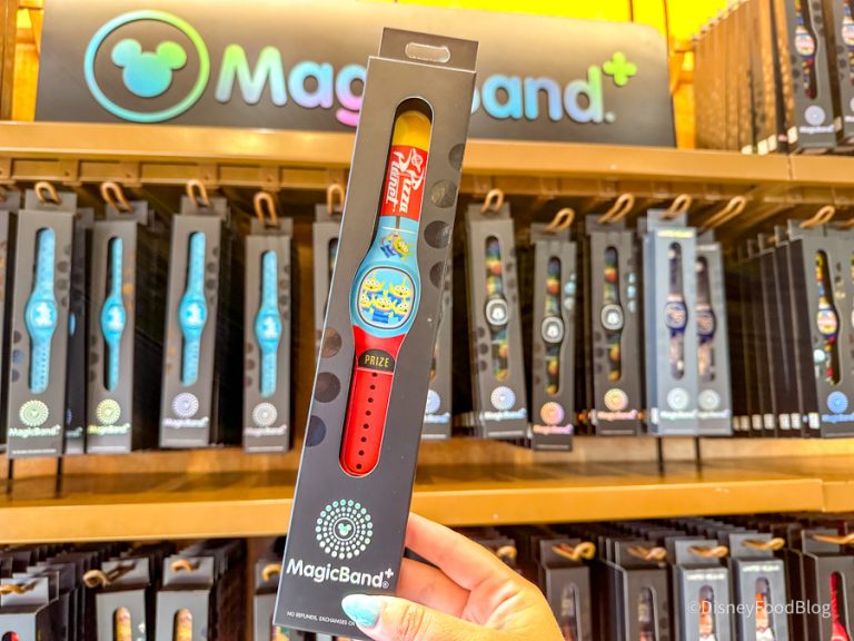 3 MagicBand Designs That Will Sell Out Faster Than Lightning Lanes At ...