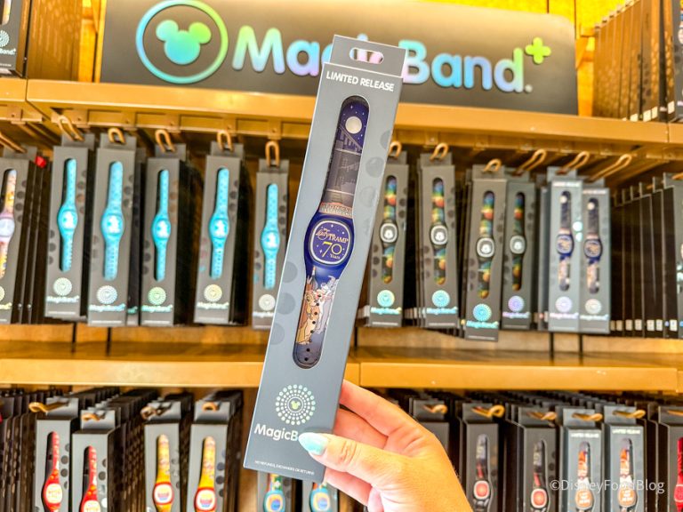 3 Big Reasons MagicBand+ Will Be More Useful in Disney World in 2025 ...