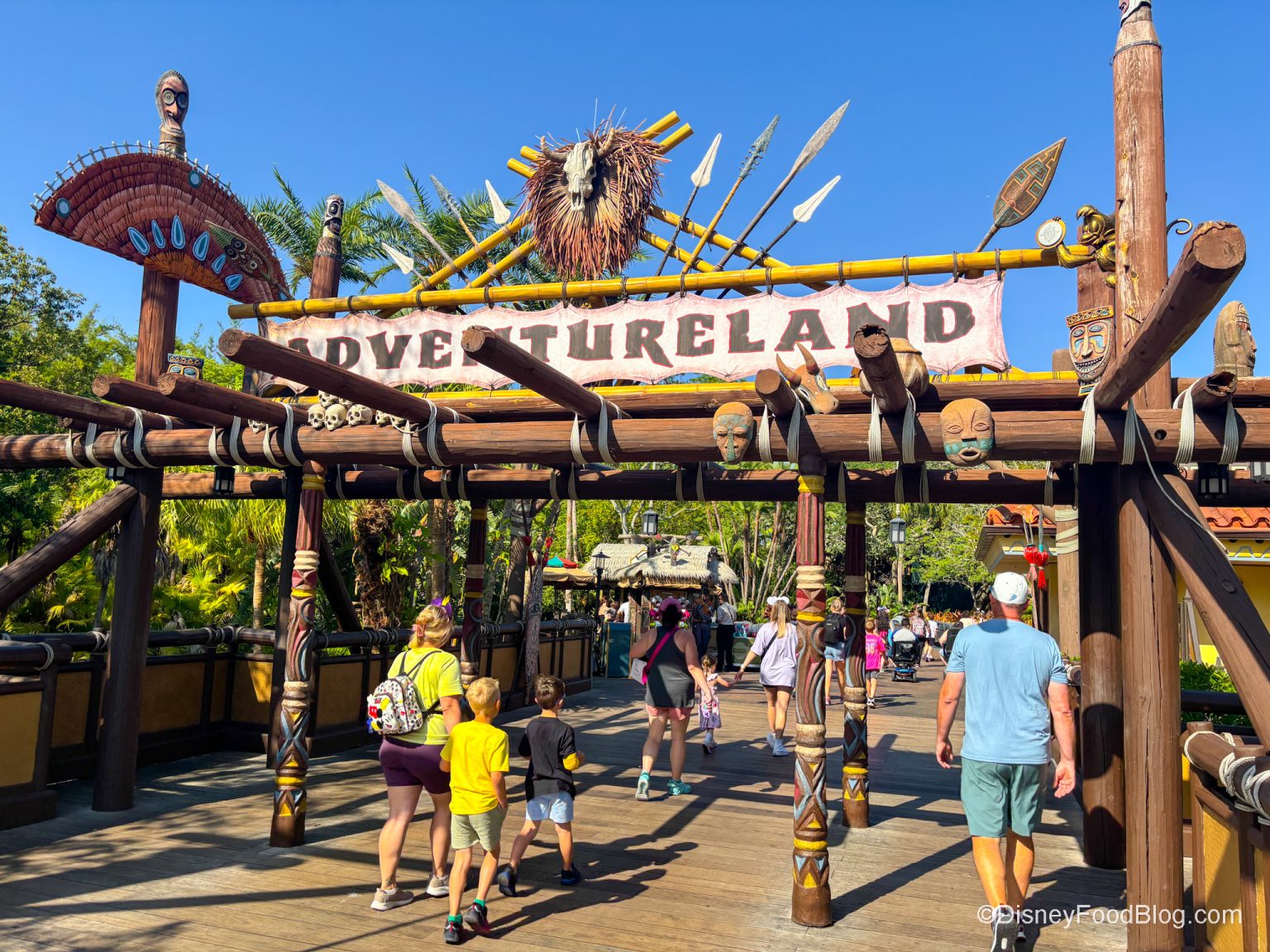 6 Major Changes Coming to Disney World in October | the disney food blog