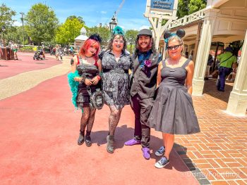 Mark Your Calendars – The 2026 Dapper Day Dates Have Been Announced ...