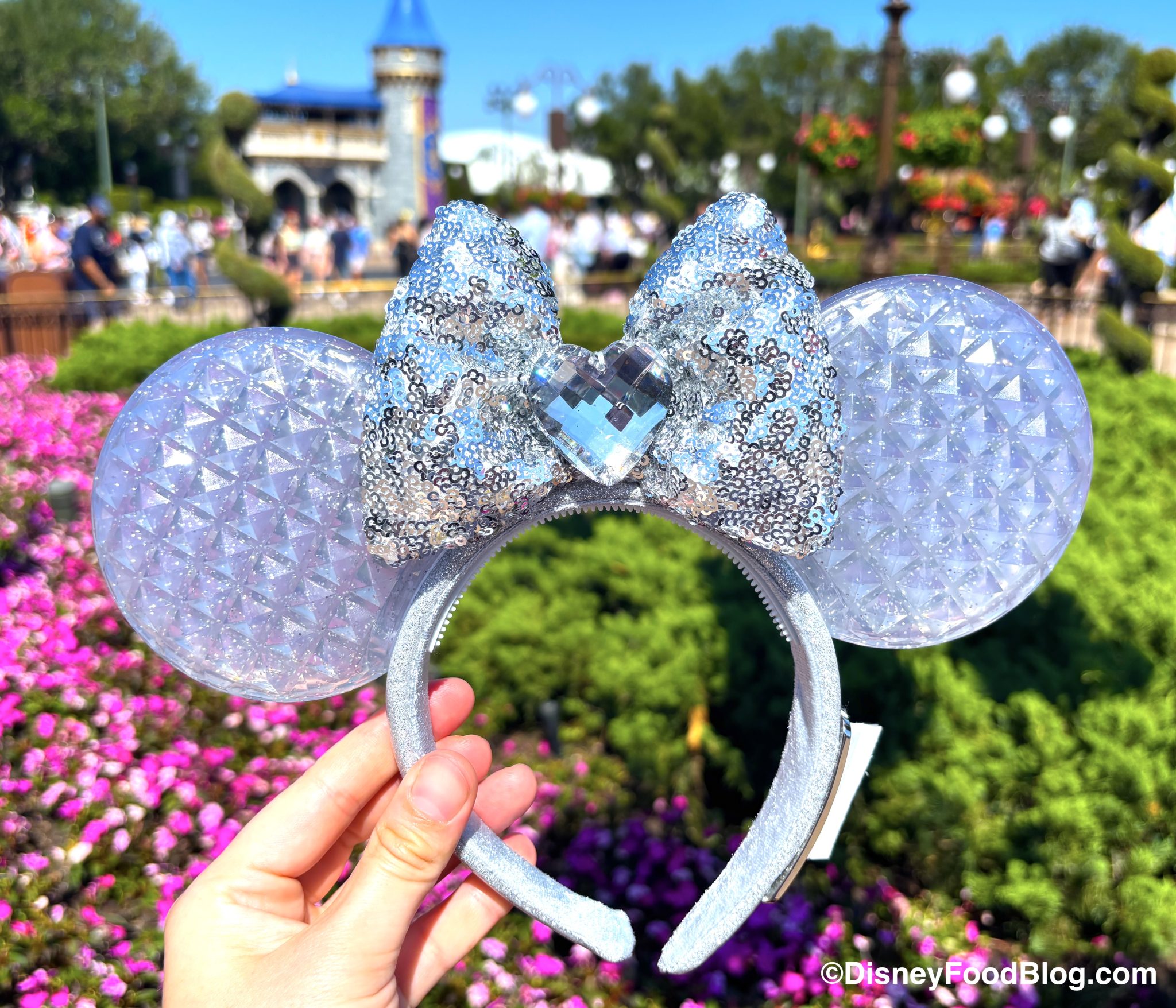 I Wore These Viral Ears All Day at Disney World — Here's Why It Was a ...