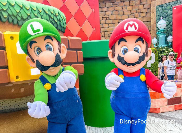 NEW Interactive Experiences Announced for Universal Theme Parks — But ...