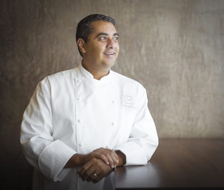 JUST ANNOUNCED: NEW Executive Chef Revealed for Walt Disney World Swan ...
