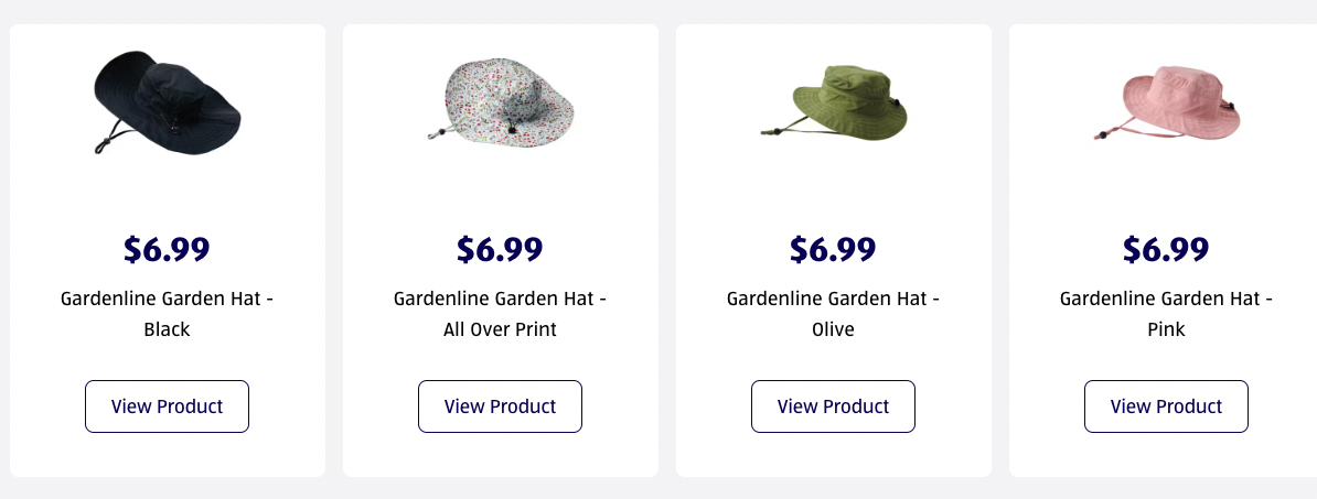 We're FREAKING OUT. $5 Minnie Ears, $15 Disney Backpacks, and MORE Are ...