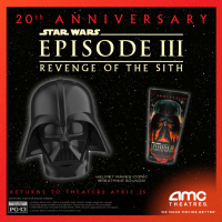 SPECTACULAR SOUVENIR NEWS: An Exclusive 'Star Wars' Popcorn Bucket Is ...