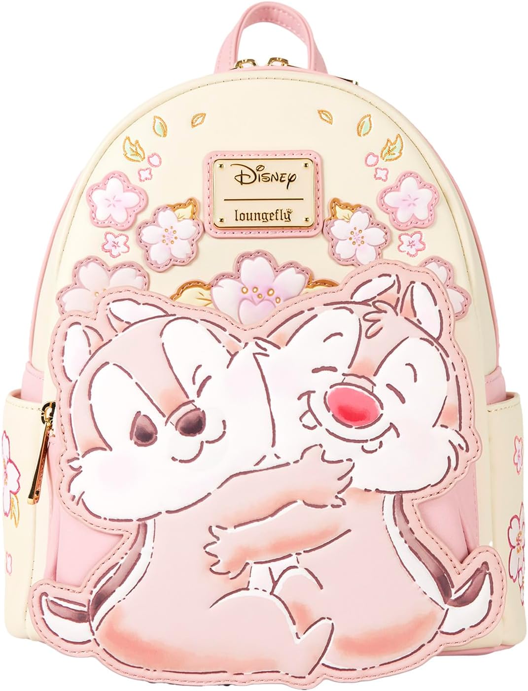 5 New Disney Loungeflys Were Just Released On Amazon | the disney food blog