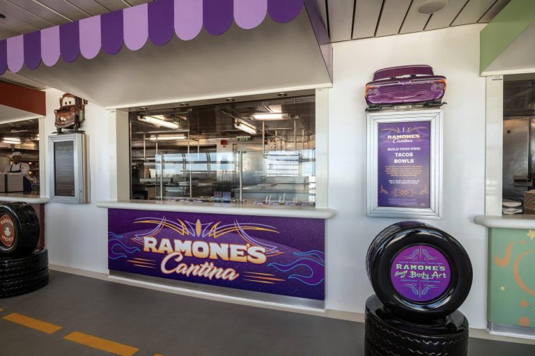 5 Big Updates Are Coming to the Disney Fantasy Cruise Ship! | the ...