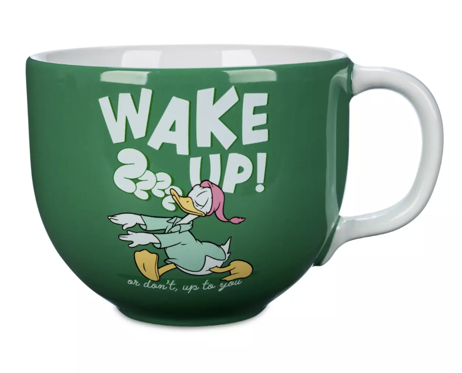 Disney Just Released a New Mug Collection Online | the disney food blog