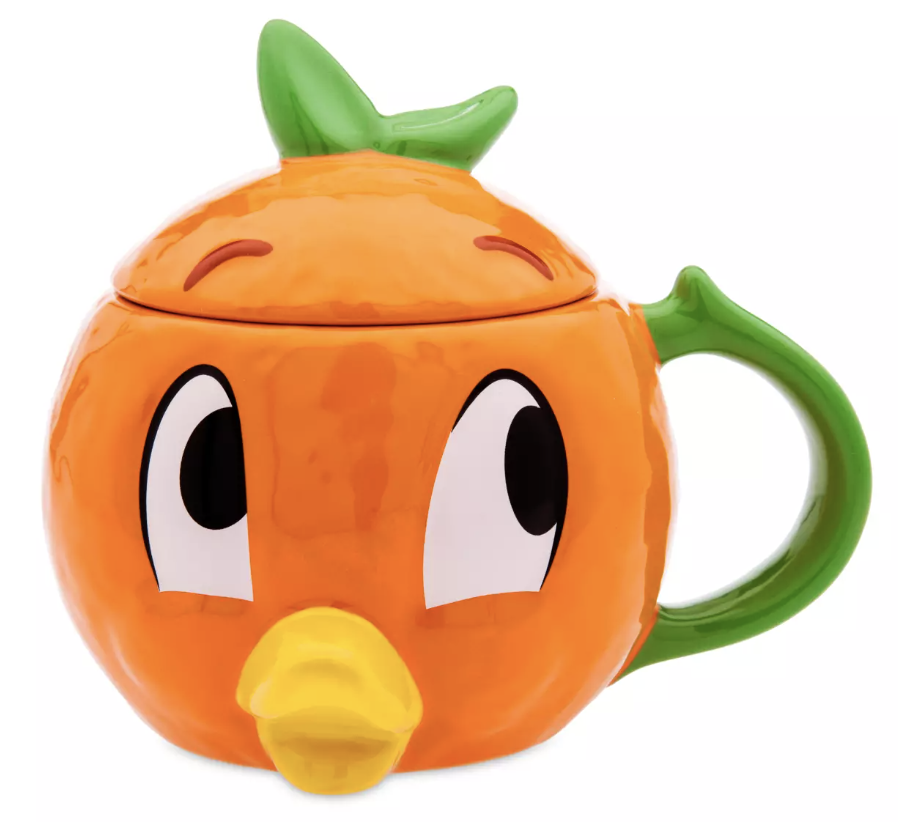 Disney Just Released a New Mug Collection Online | the disney food blog