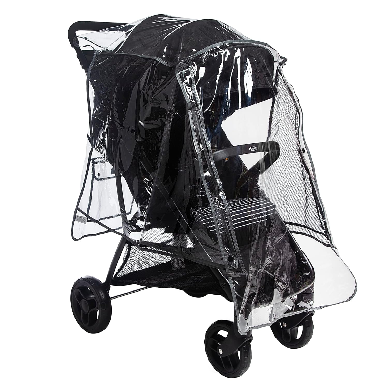 4 Cast Member-Approved Items That Follow Disney World's Stroller Rules ...