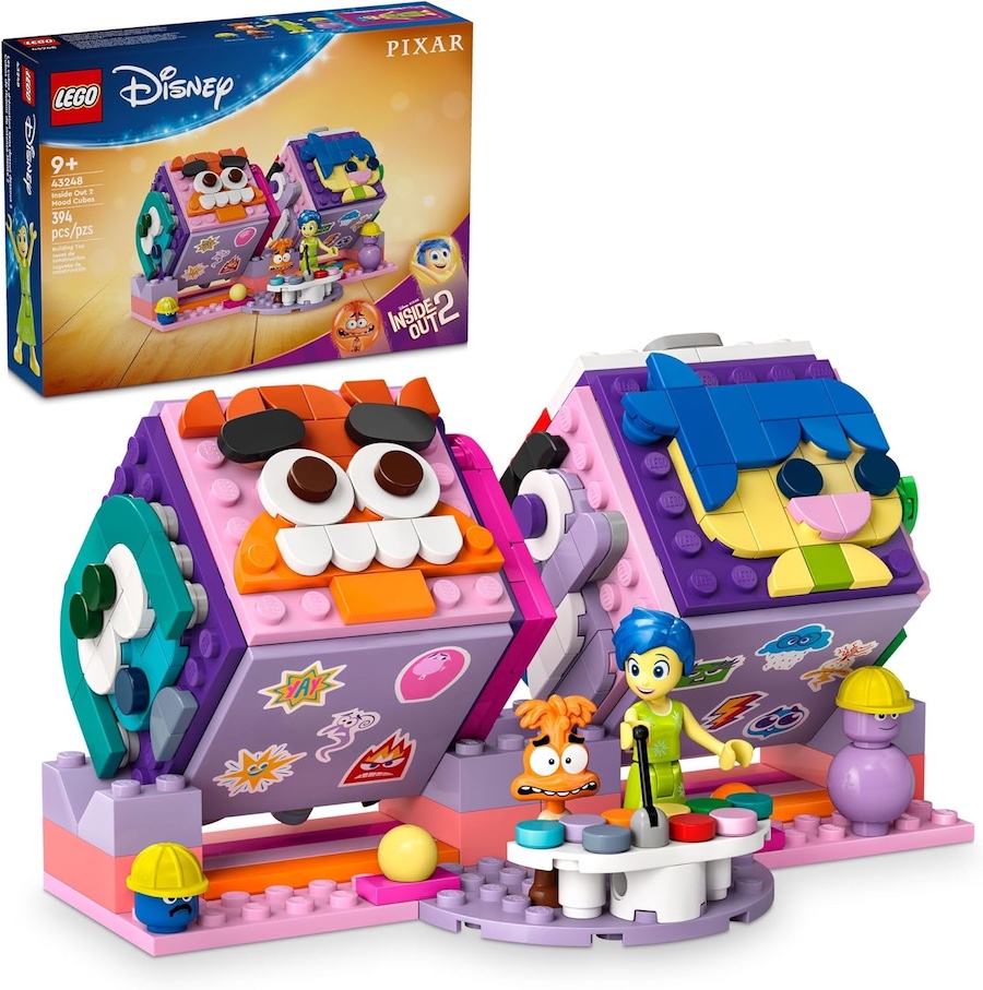 Amazon Has 11 Disney LEGO Sets on Sale Right Now! | the disney food blog