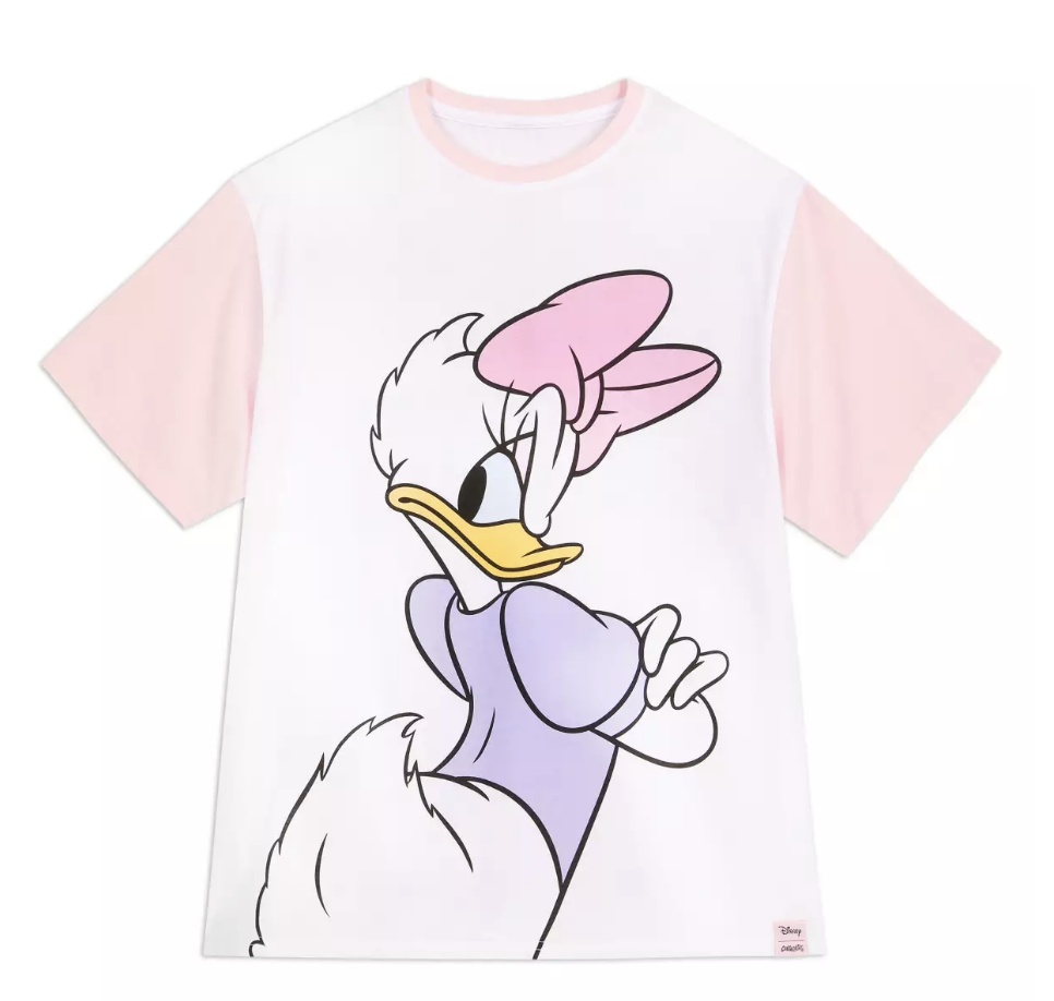 Disney's 85th Anniversary Daisy Duck Collection Is Officially Online ...