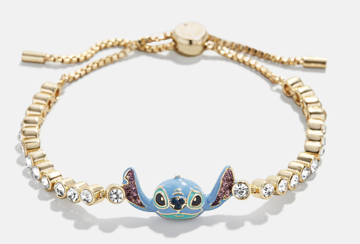 A New BaubleBar Disney Stitch Collection Just Launched | the disney ...