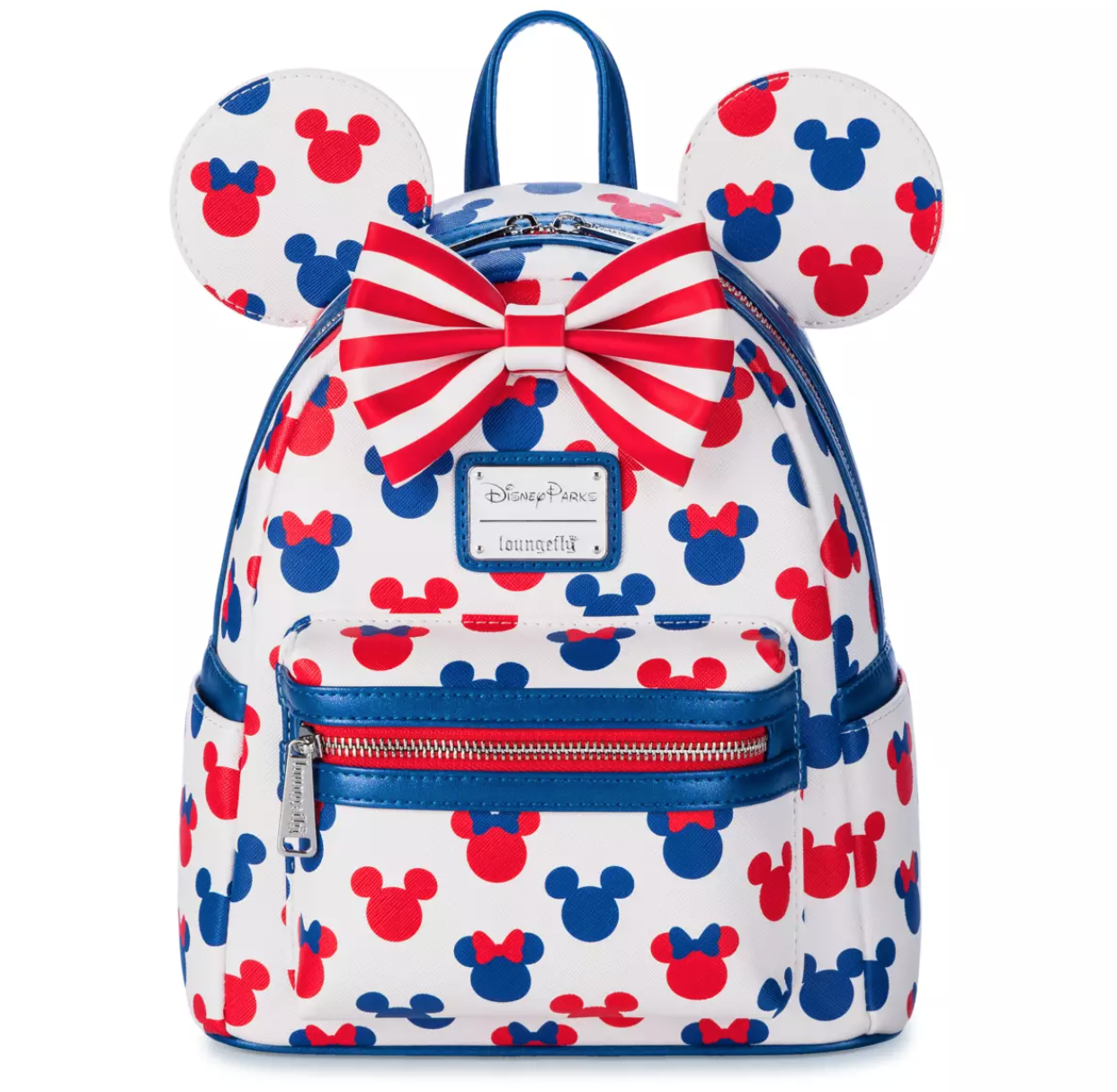 Disney Just Released a NEW Loungefly Bag Online, Along With Some ...