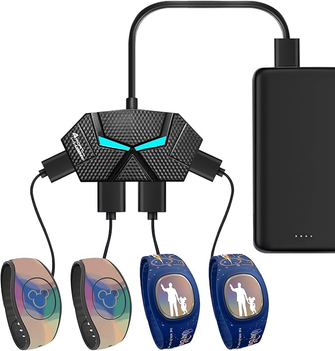 3 Game-Changing Disney World Essentials Just Released On Amazon | the ...