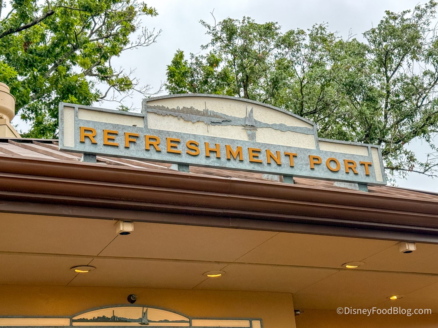 A Longtime Staple is MISSING From This Year's EPCOT Flower & Garden ...