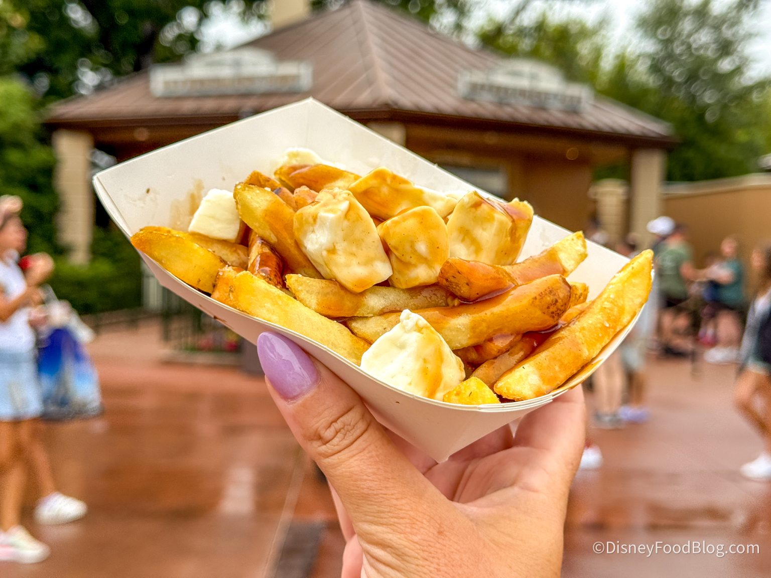 BREAKING: A Popular EPCOT Restaurant Is Being REPLACED | the disney ...